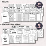 2025 Journal Bundle – PersonalizePages