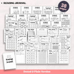 2025 Journal Bundle – PersonalizePages